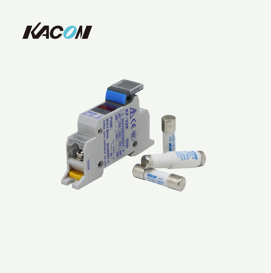 [카콘] FUSE HOLDER KF-30L | 형제전기
