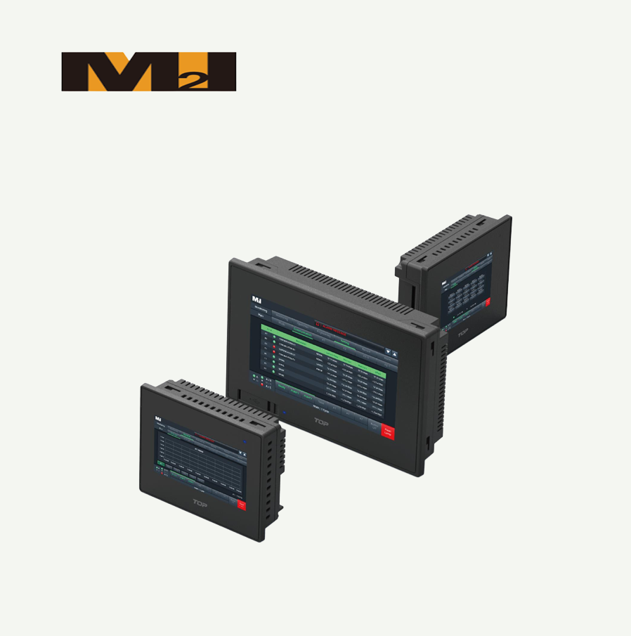 [M2I] HMI TOPRE0400WD | 형제전기