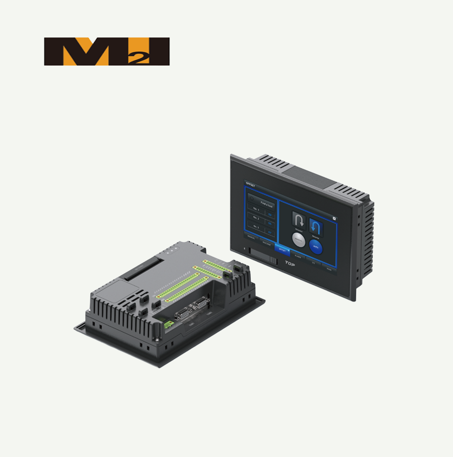 [M2I] HMI TOPRW1000WD | 형제전기